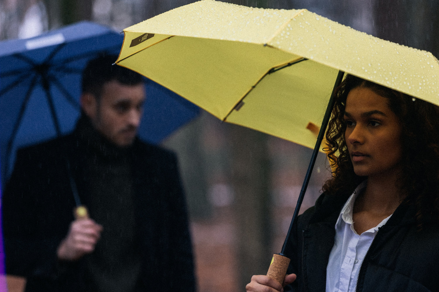 Paraplyer fra DRIP Denmark