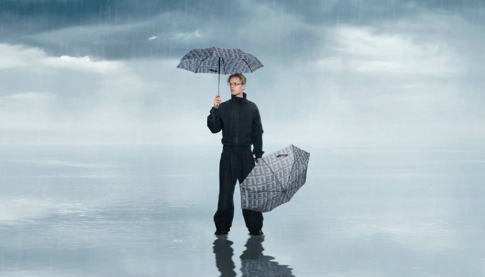 Paraplyer & Regnjakker » Hold dig tør med vores kvalitetsprodukter ...